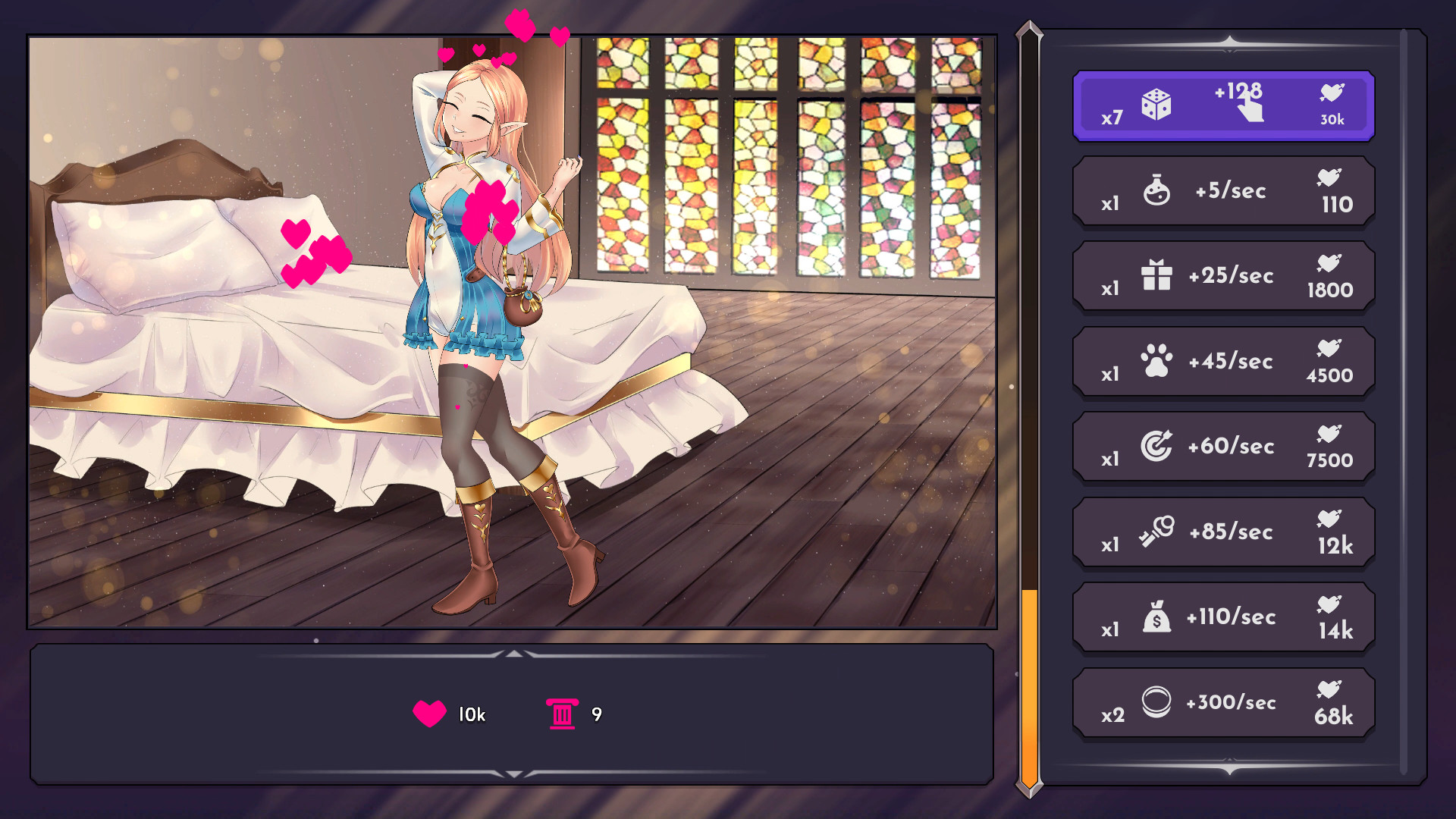 Magic Click on Steam