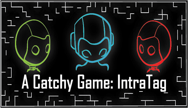 A Catchy Game: IntraTag on Steam