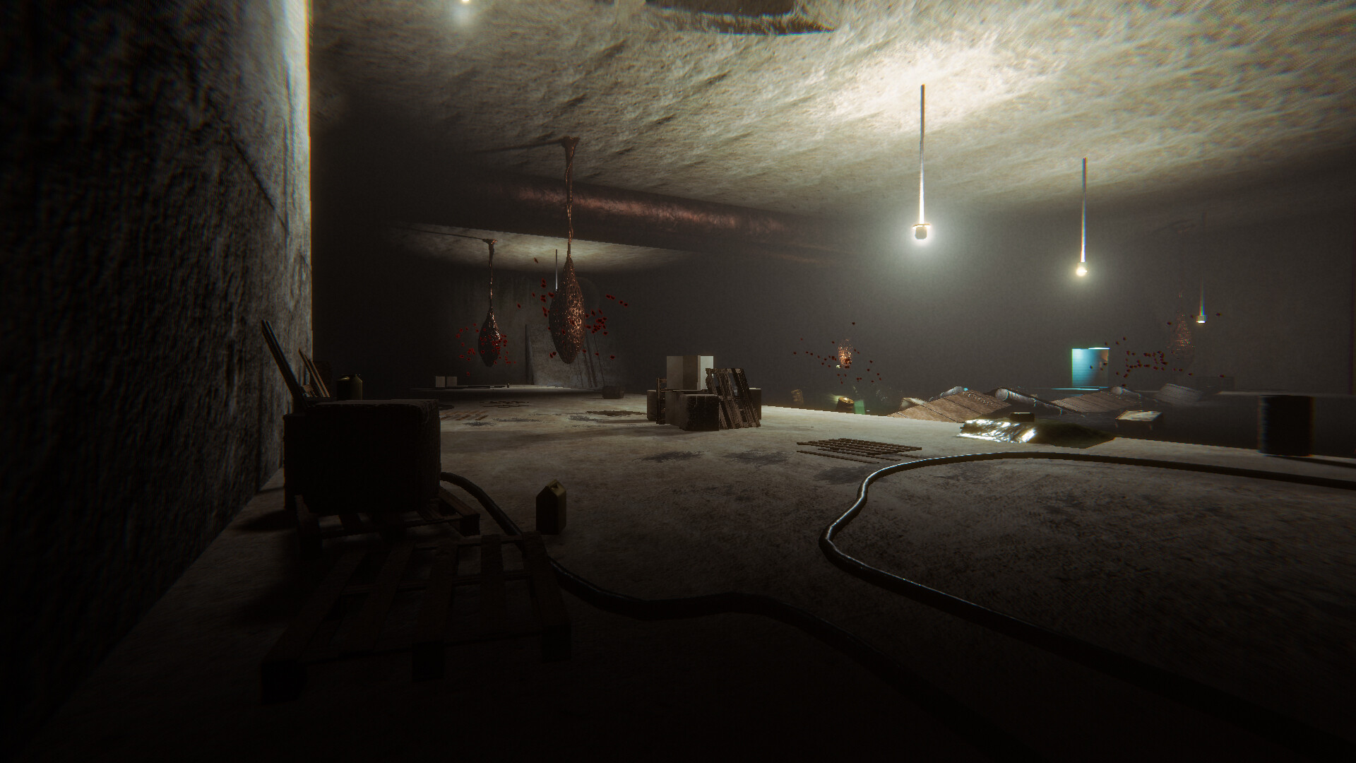 The Proponent on Steam