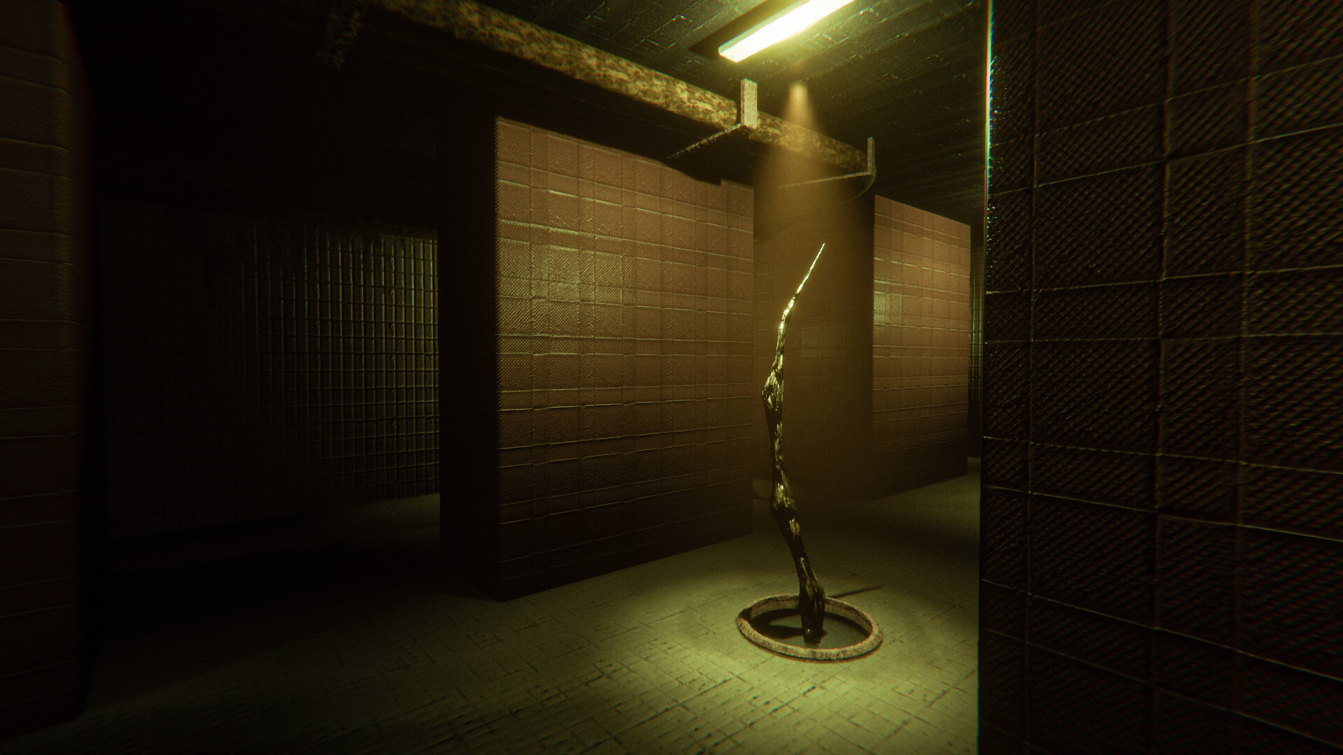 The Proponent on Steam