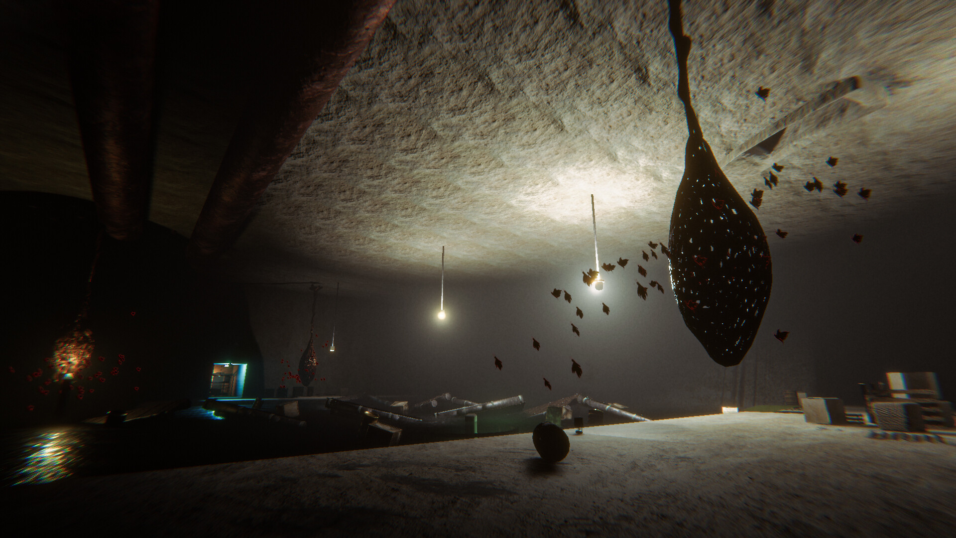 The Proponent on Steam