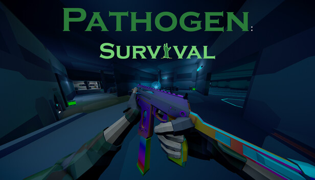 Pathogen Survival On Steam