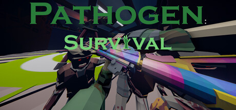 Pathogen: Survival on Steam