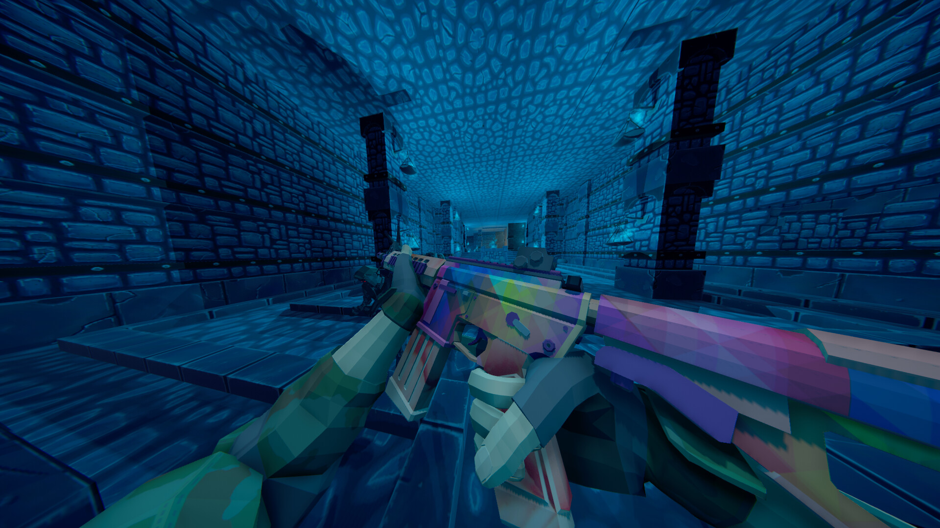 Pathogen Survival On Steam