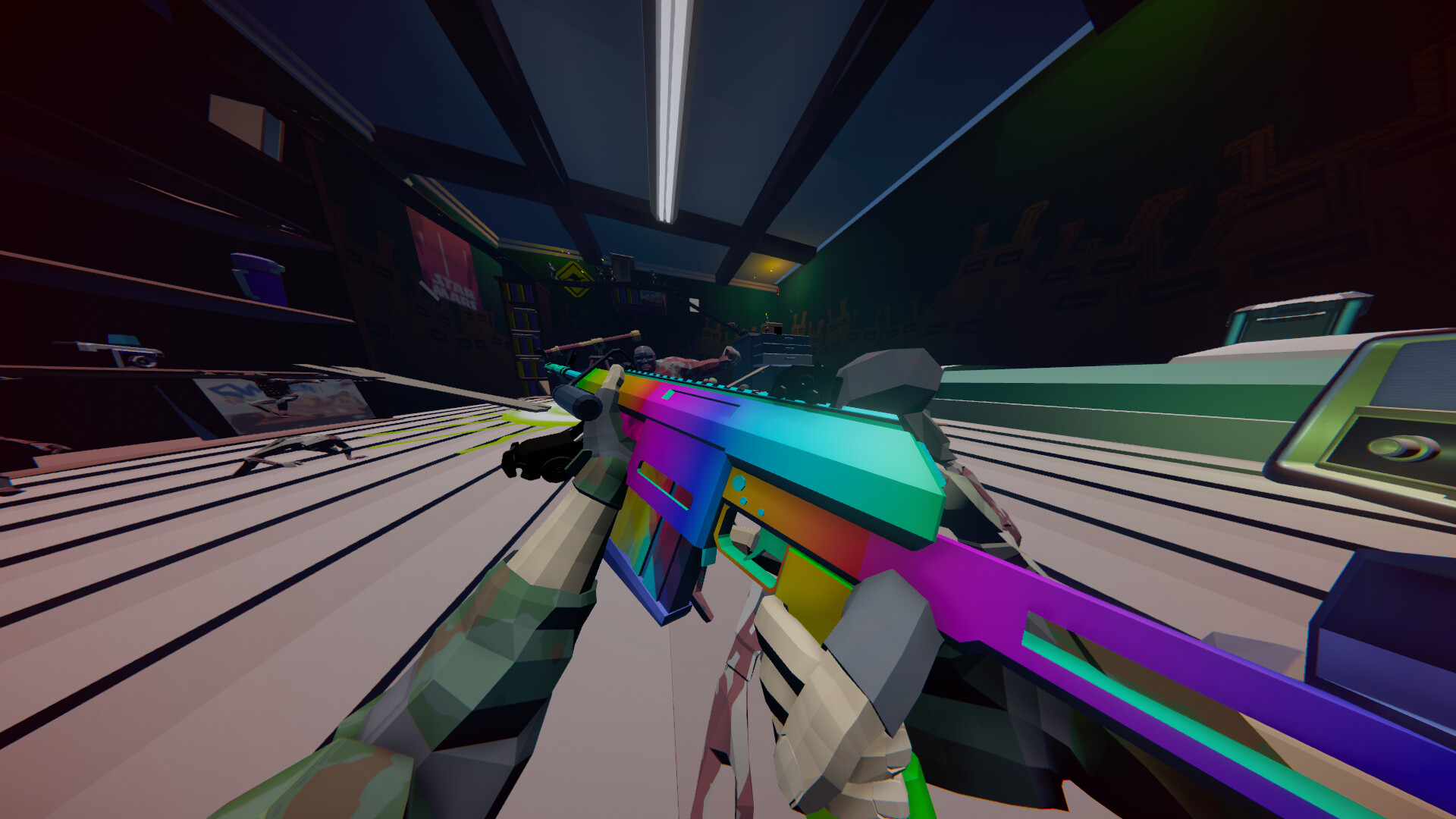 Pathogen Survival On Steam