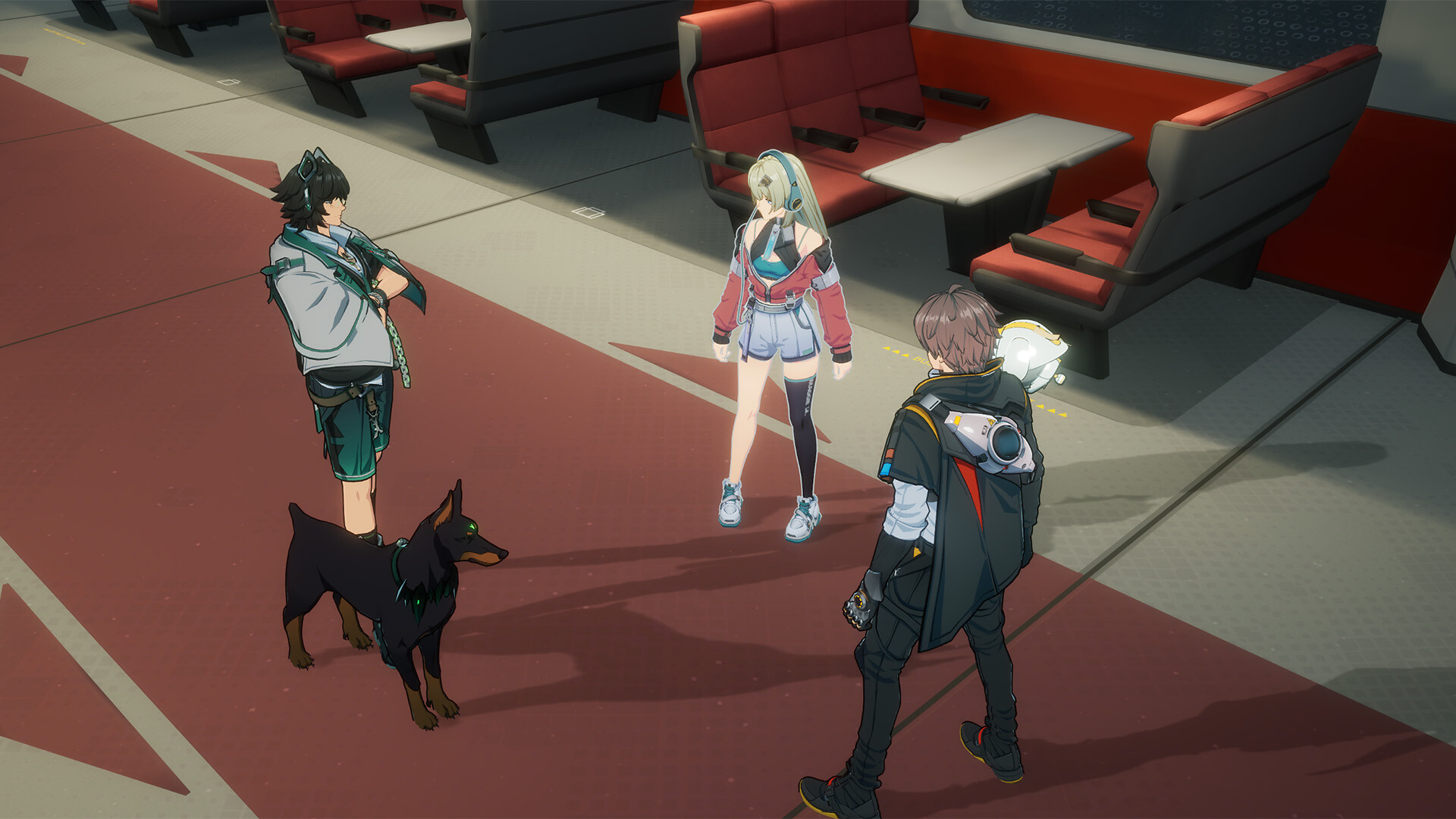 Etheria: Restart on Steam