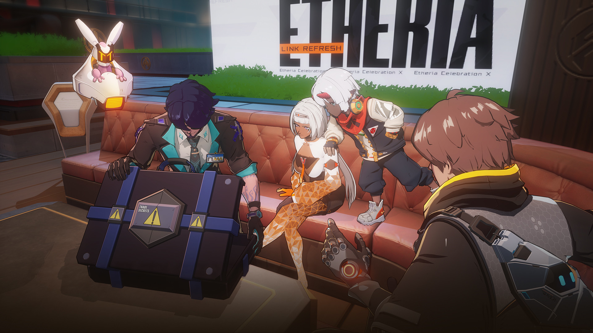 Etheria: Restart on Steam