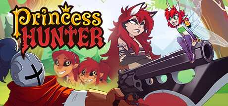 Steam Community :: Princess hunter