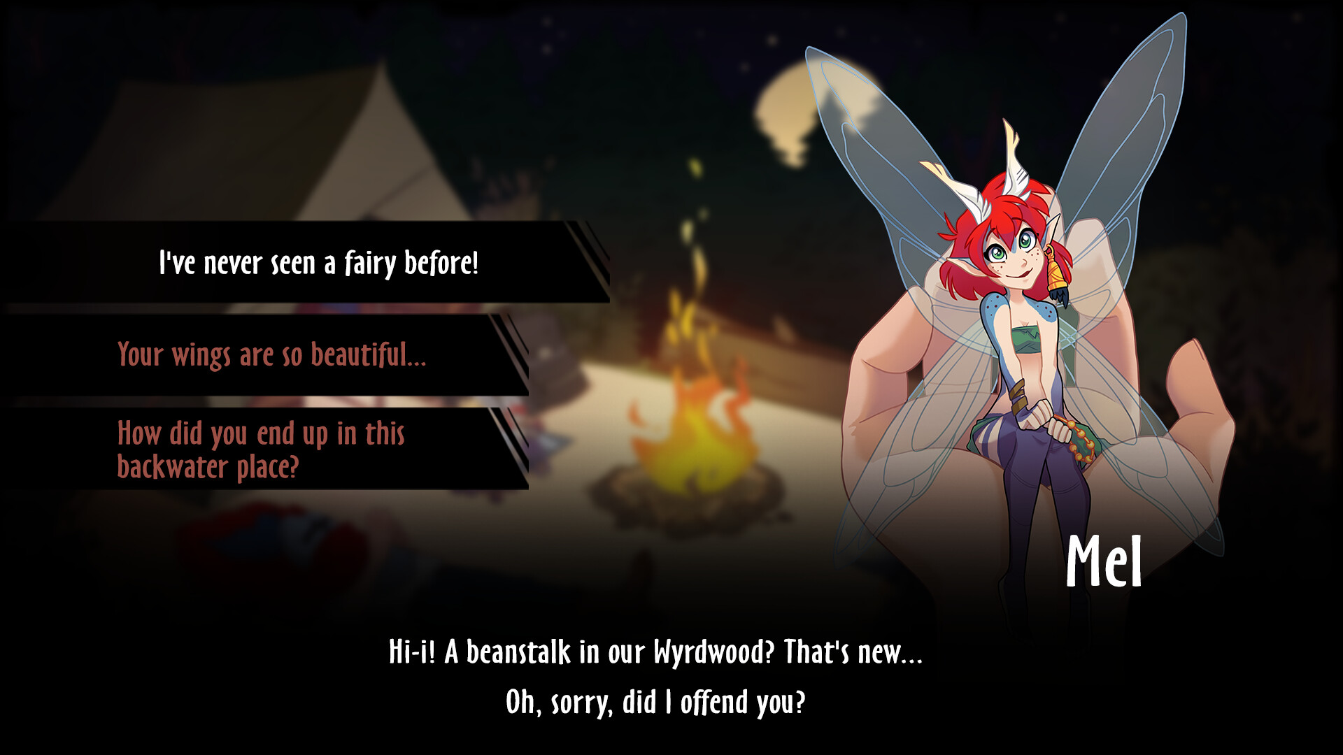 Princess Hunter on Steam