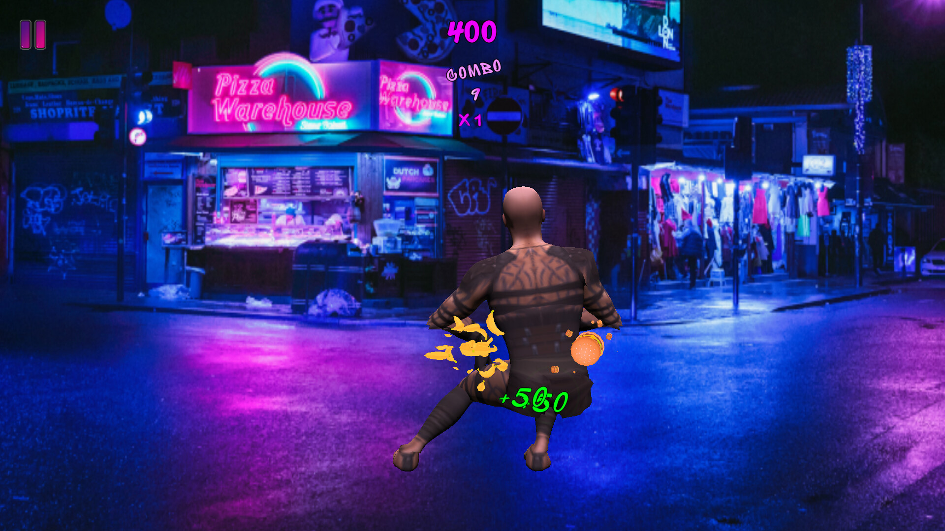 Dance Hero: More Jiggle on Steam