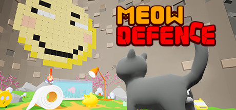 Meow Defence on Steam