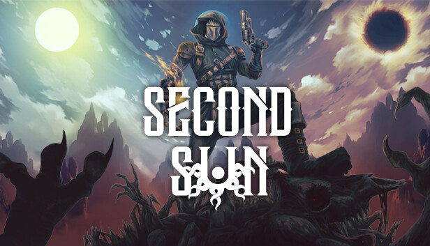 Second Sun on Steam