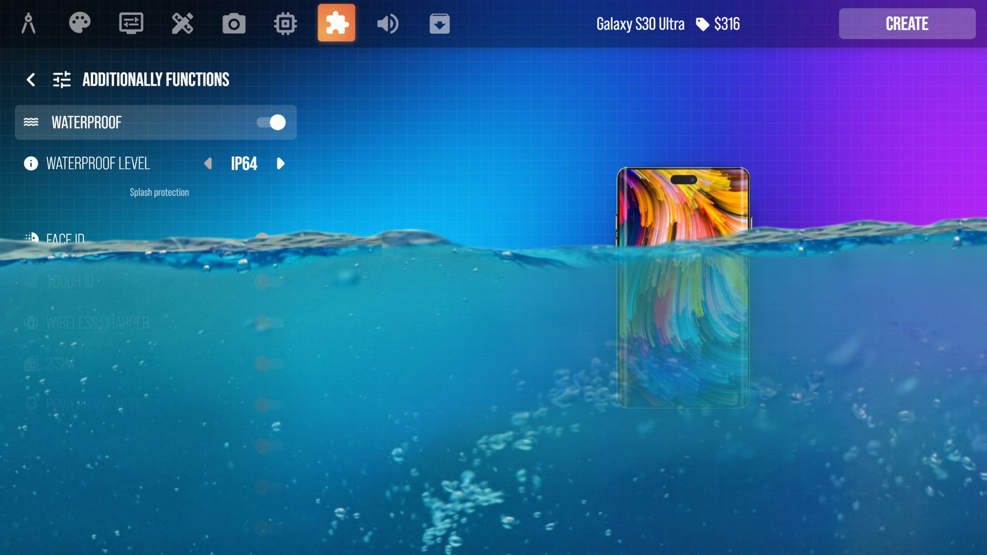Devices Tycoon on Steam