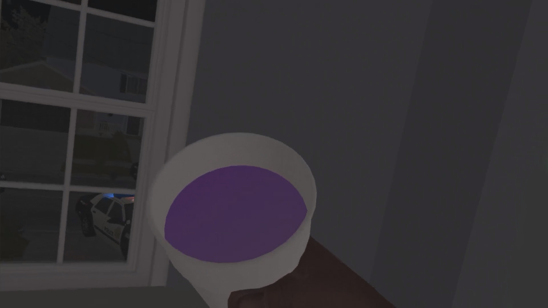 TYRONE vs COPS VR on Steam