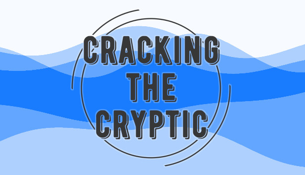 Cracking the Cryptic on Steam