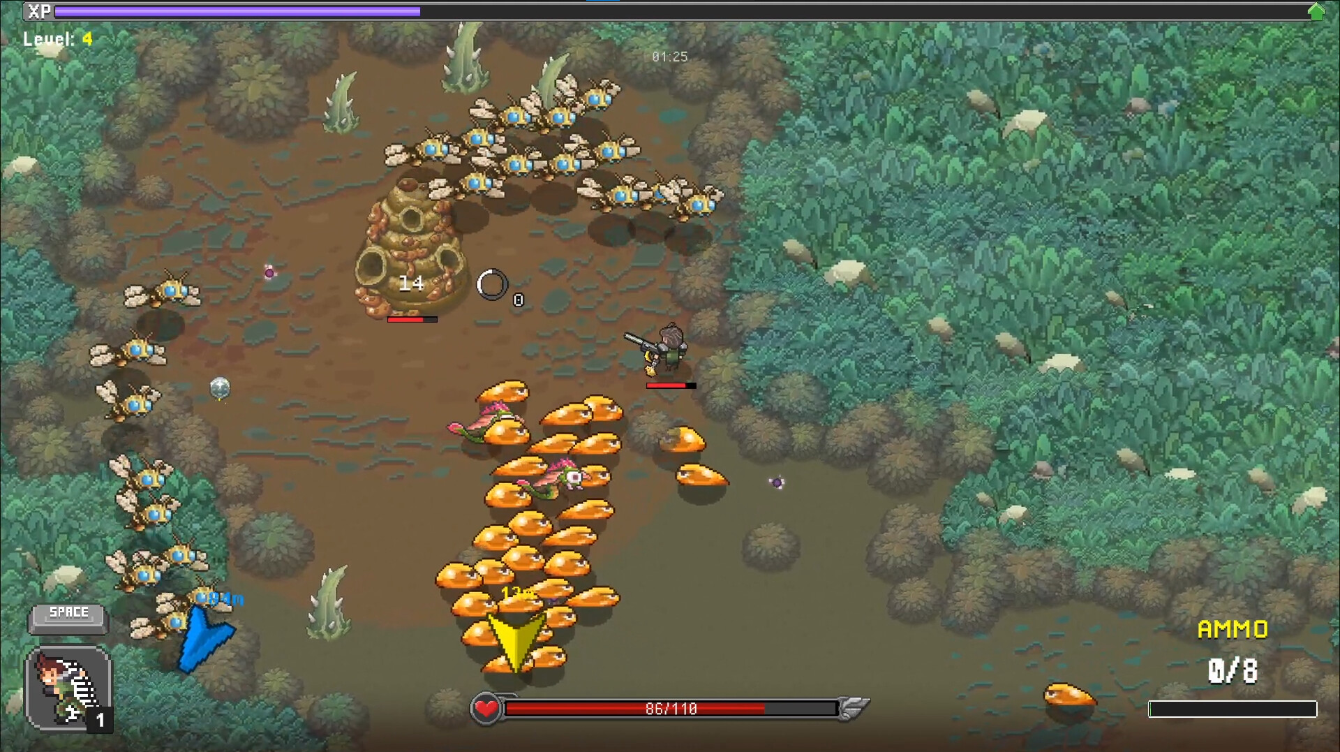 Nimrods Guncraft Survivor On Steam