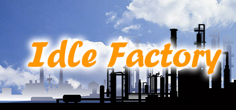 Idle Factory on Steam