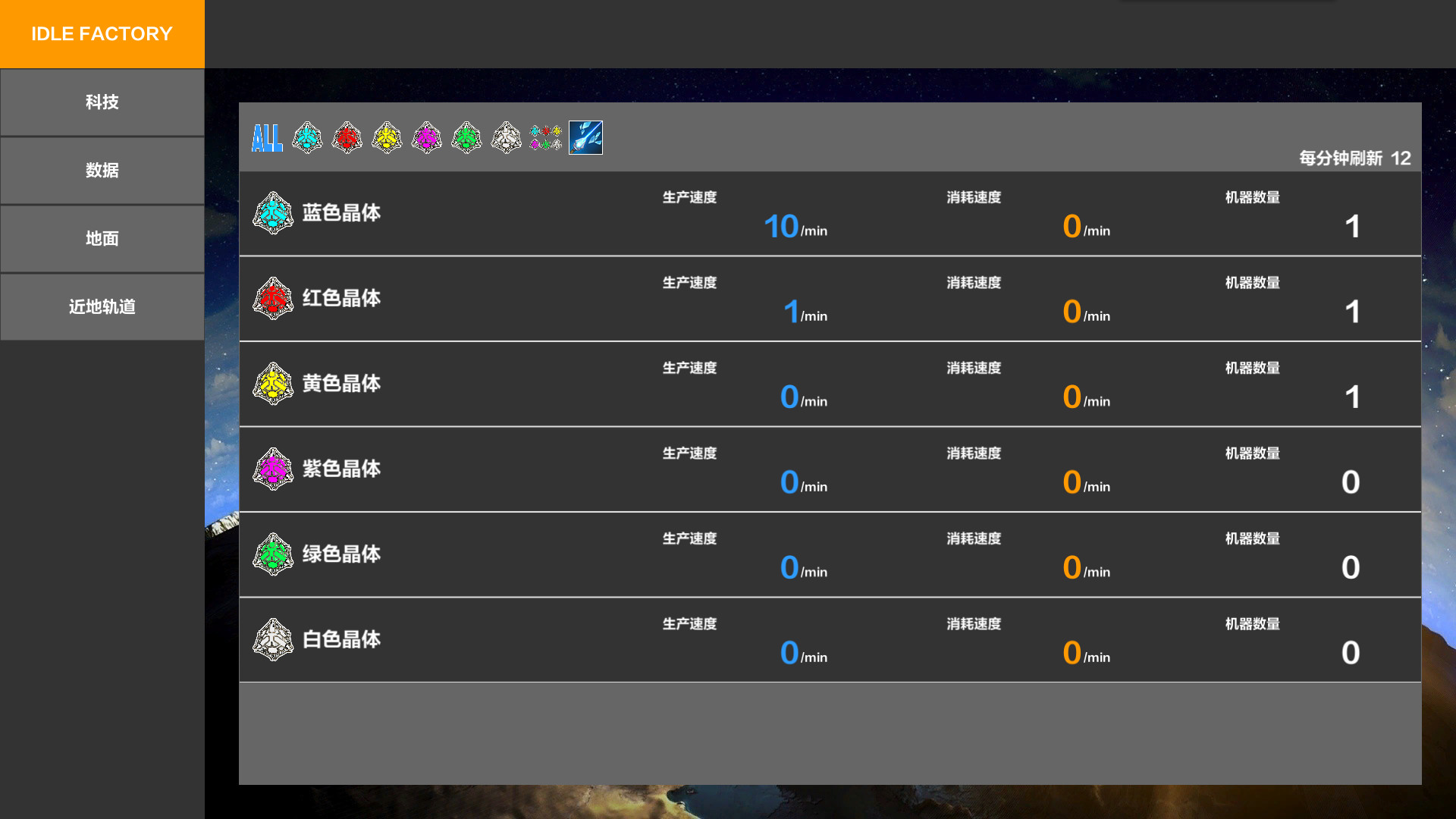 Save 70% on Idle Factory on Steam