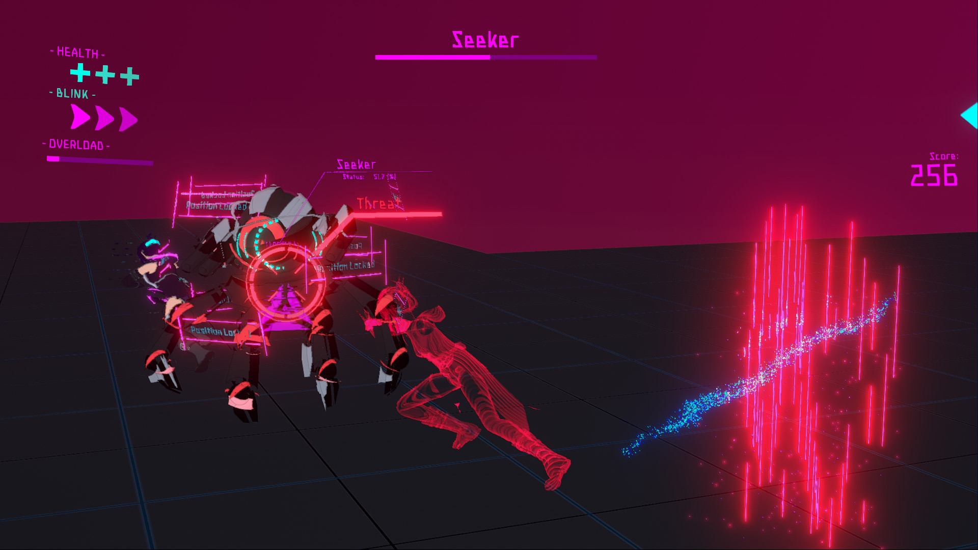Binary. on Steam