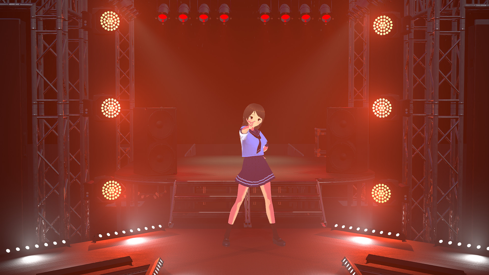 Firefly Studio on Steam