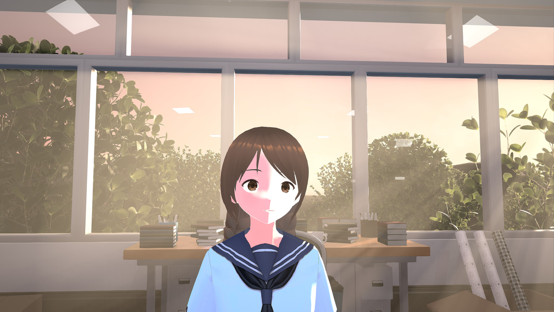 Firefly Studio on Steam