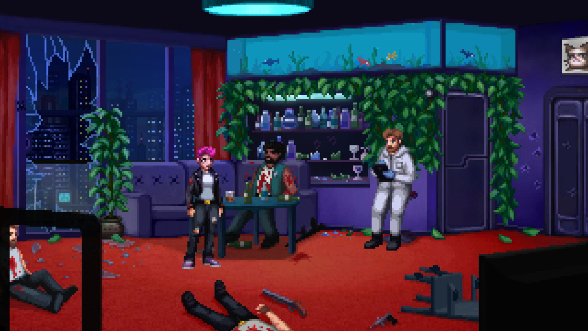 Enoch : Children of fate on Steam