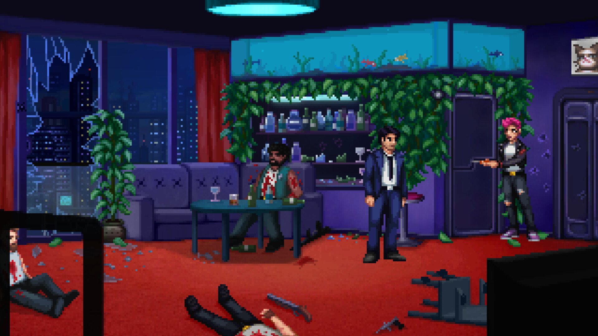 Enoch : Children of fate on Steam