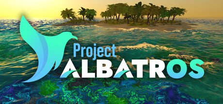 Project AlbatrOS on Steam