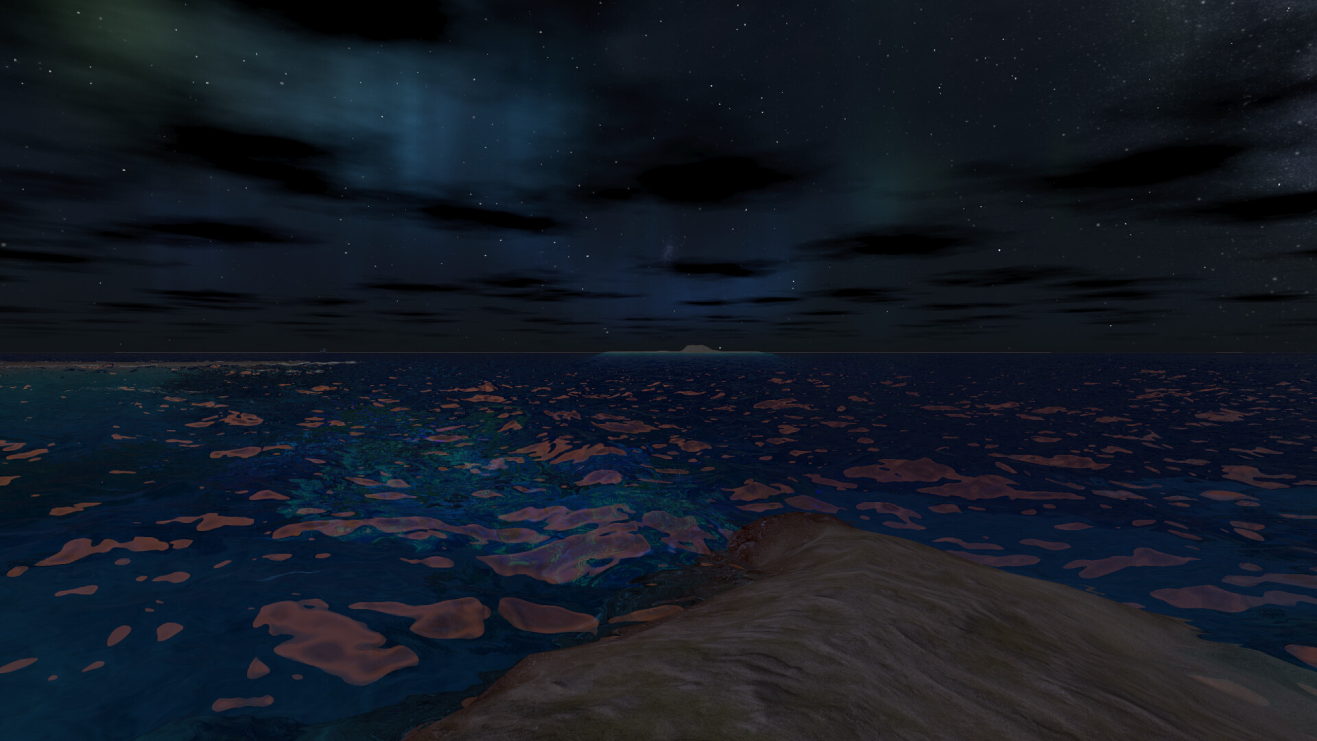 Project AlbatrOS on Steam