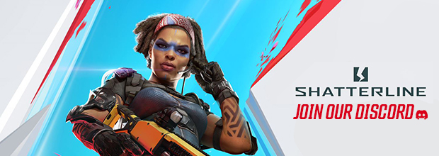 Shatterline on Steam