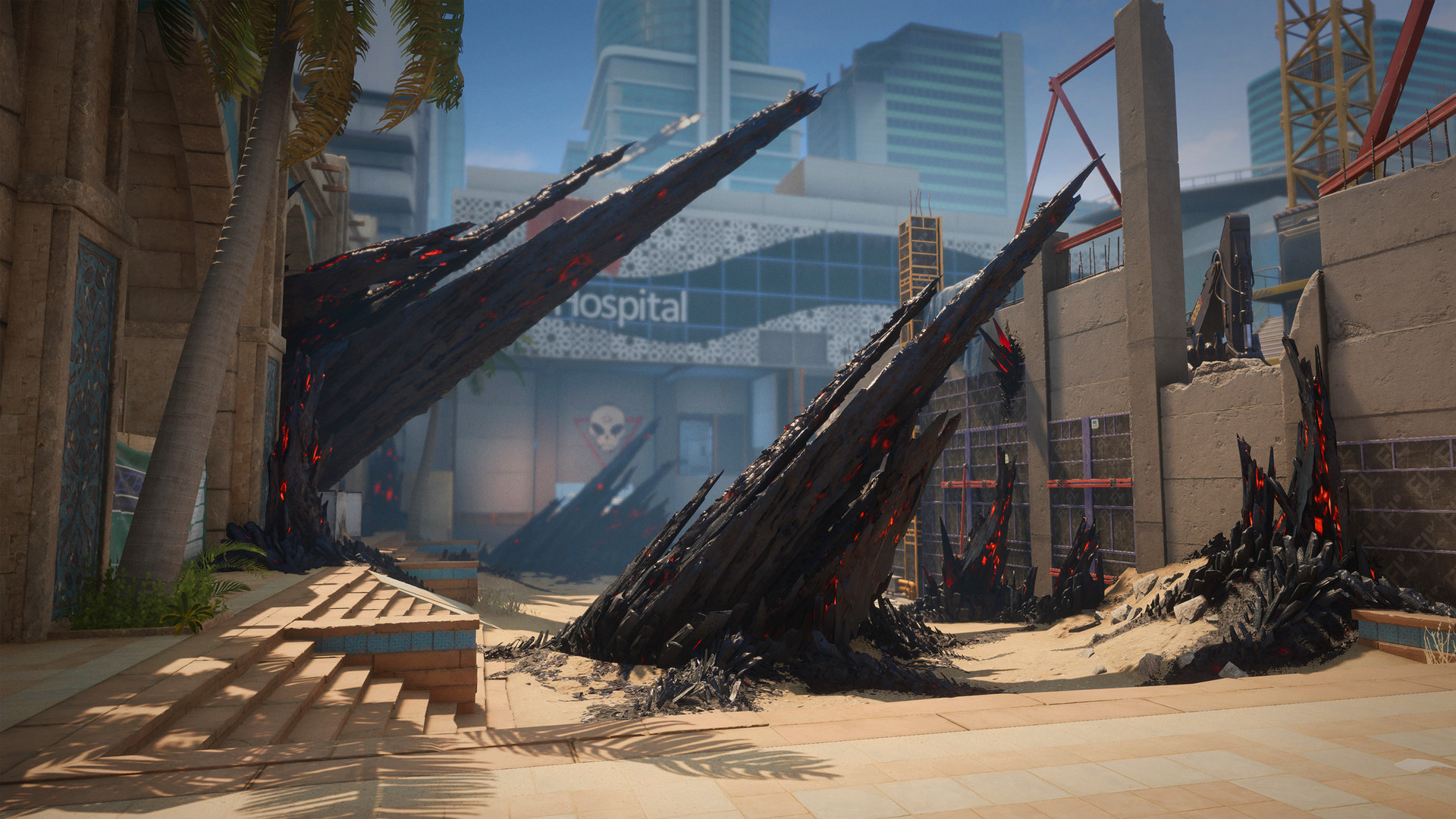 Shatterline on Steam