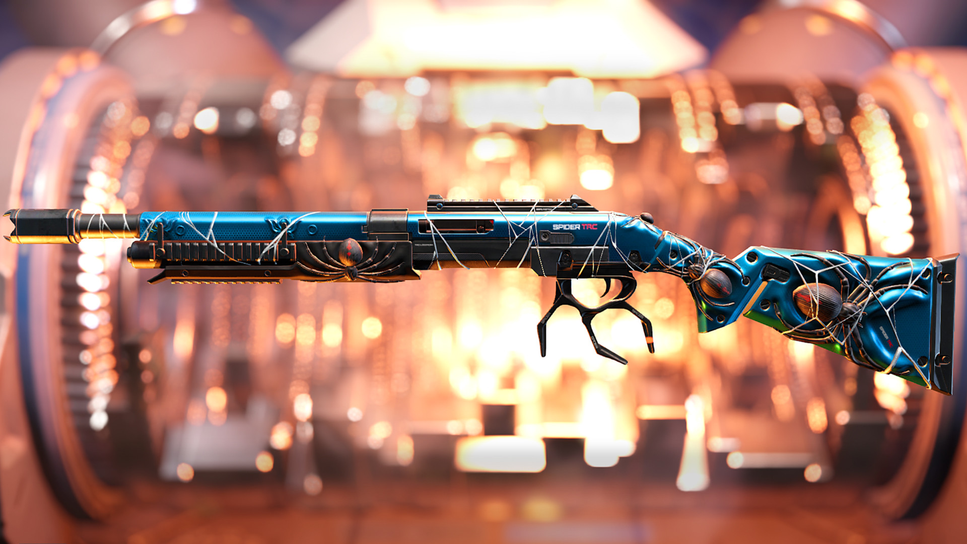 Shatterline on Steam