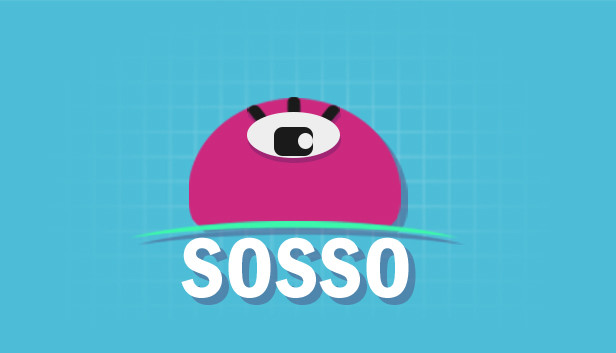 Sosso - Steam News Hub