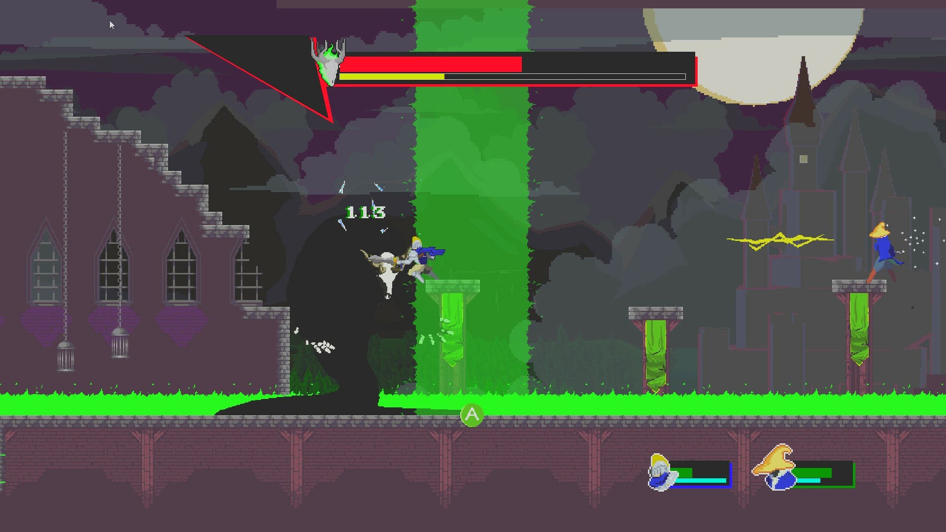 Big Boss: A Villain Simulator on Steam