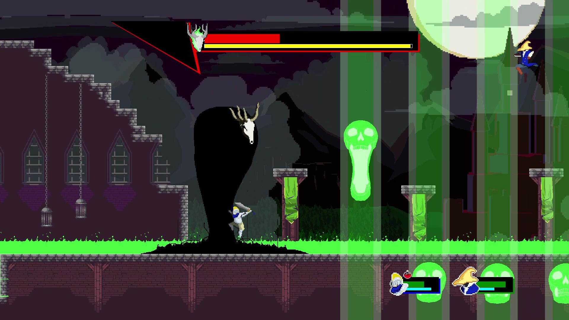 Big Boss: A Villain Simulator on Steam