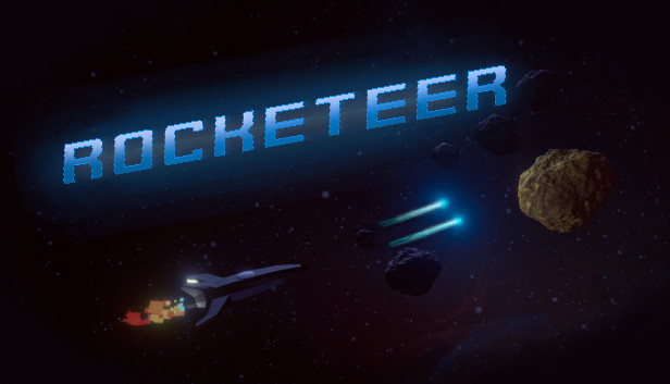 Rocketeer on Steam
