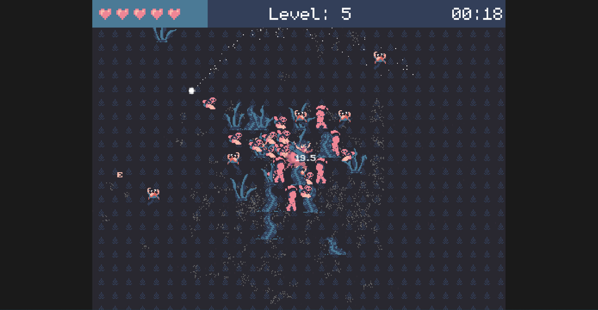 Hentai Tentacle Survivors on Steam