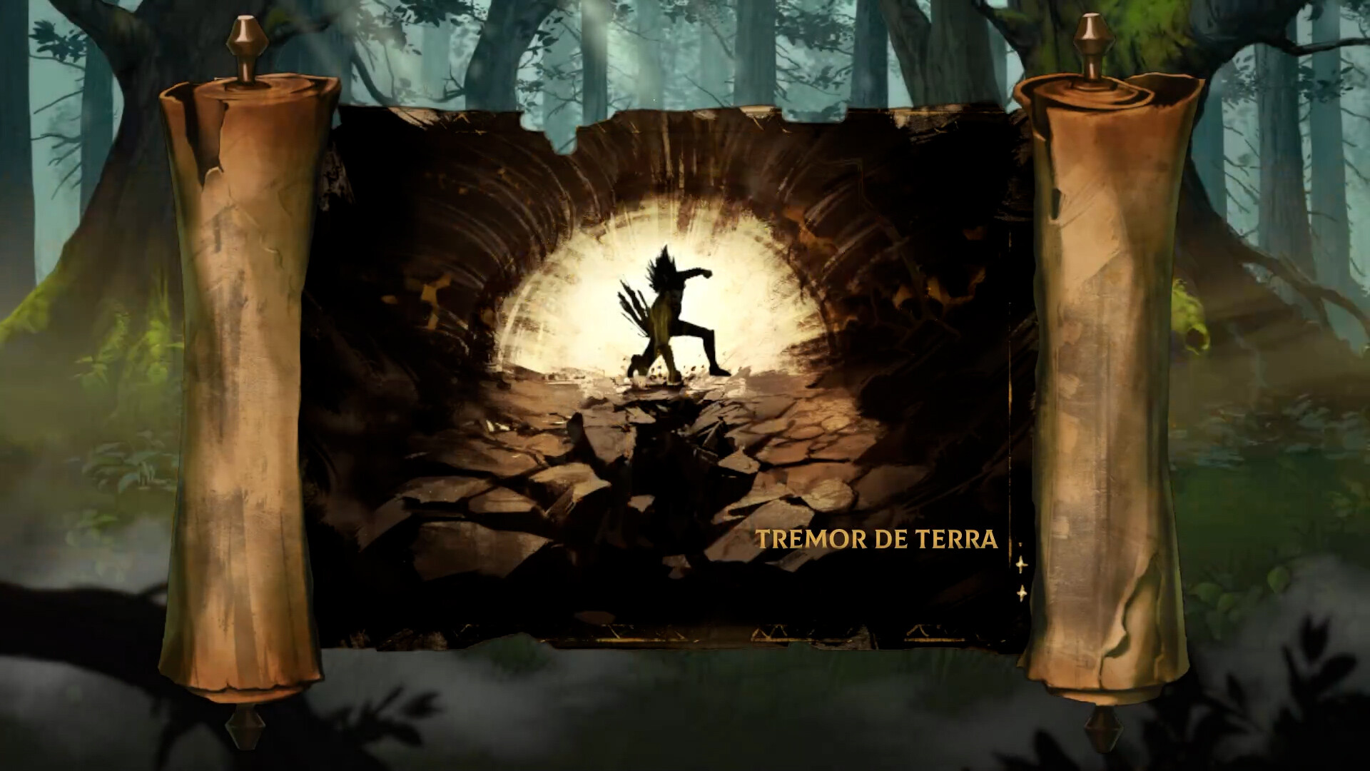 Ruff Ghanor on Steam