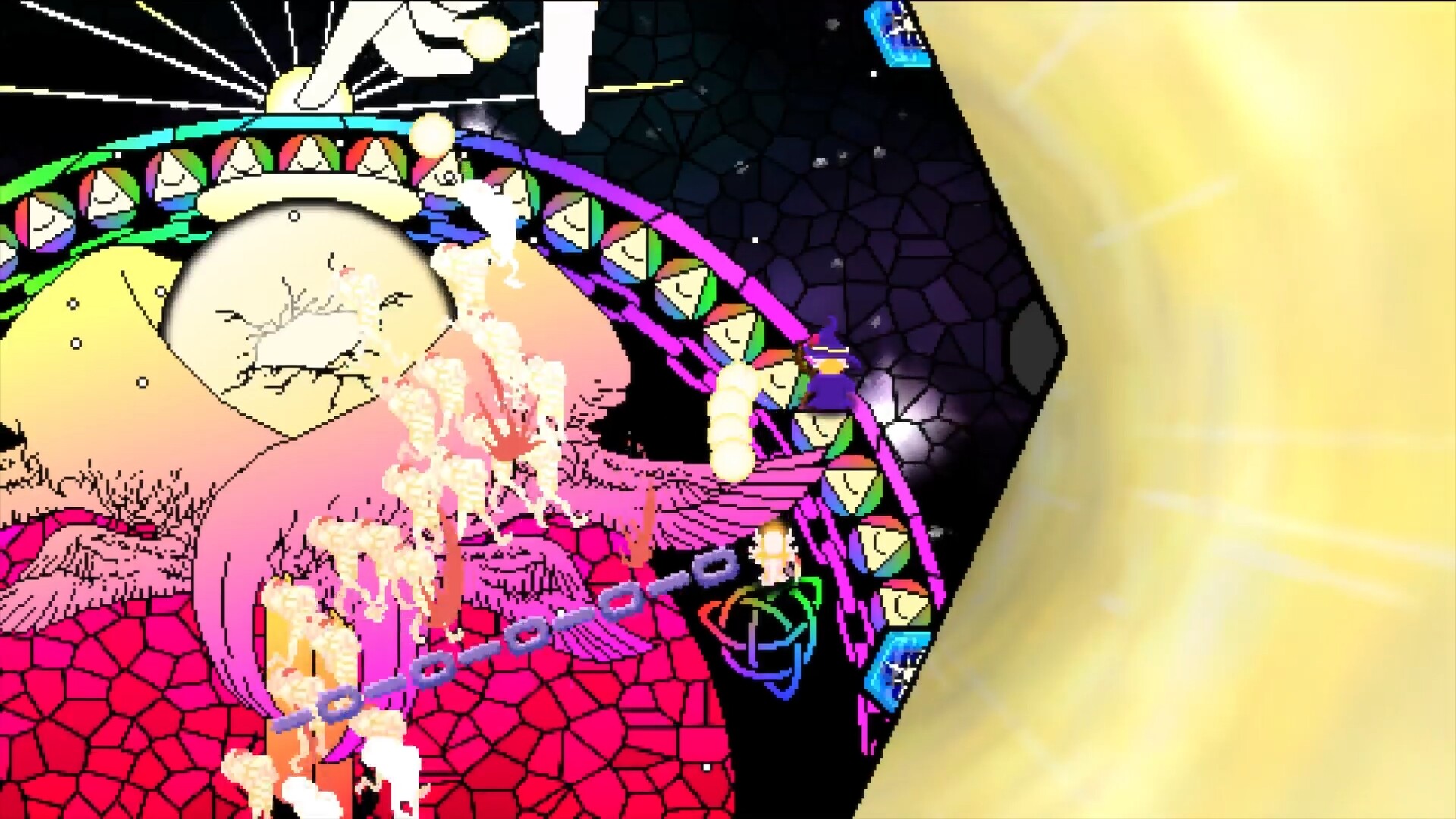 Death of Eternity on Steam