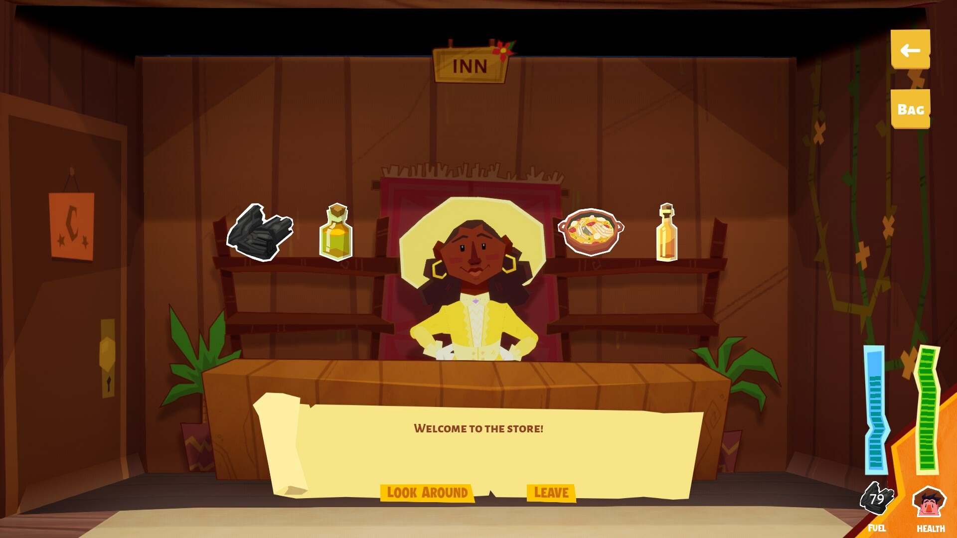 Amazon Quest on Steam