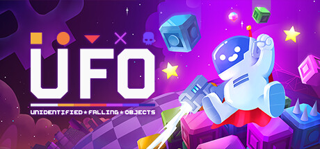 Steam Community :: Unidentified Falling Objects