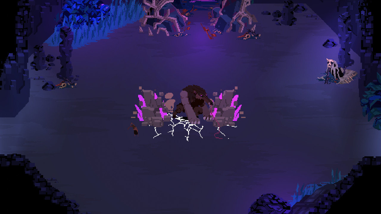 Ending Tau · 스팀