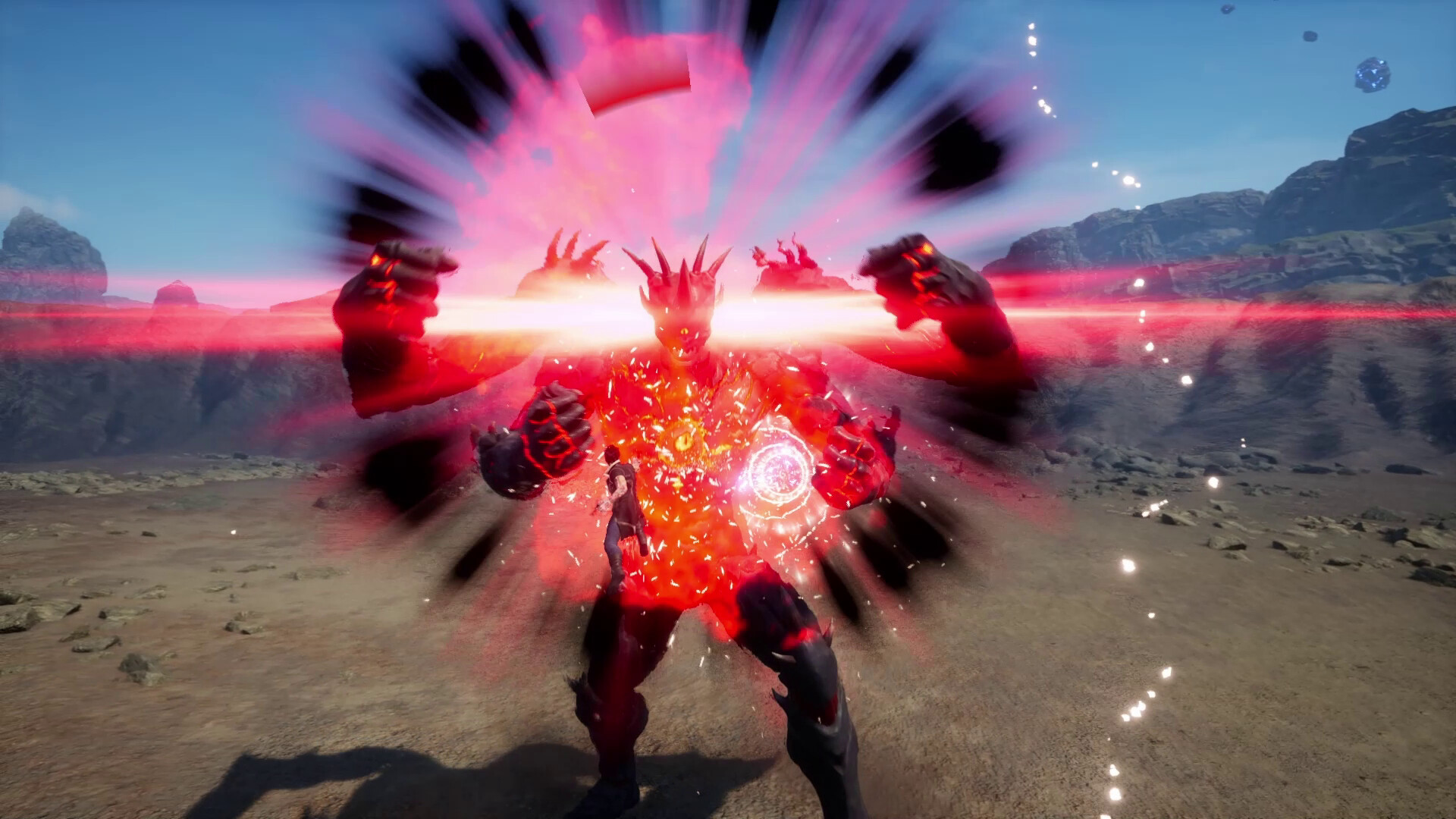 UNDEFEATED: Genesis di Steam