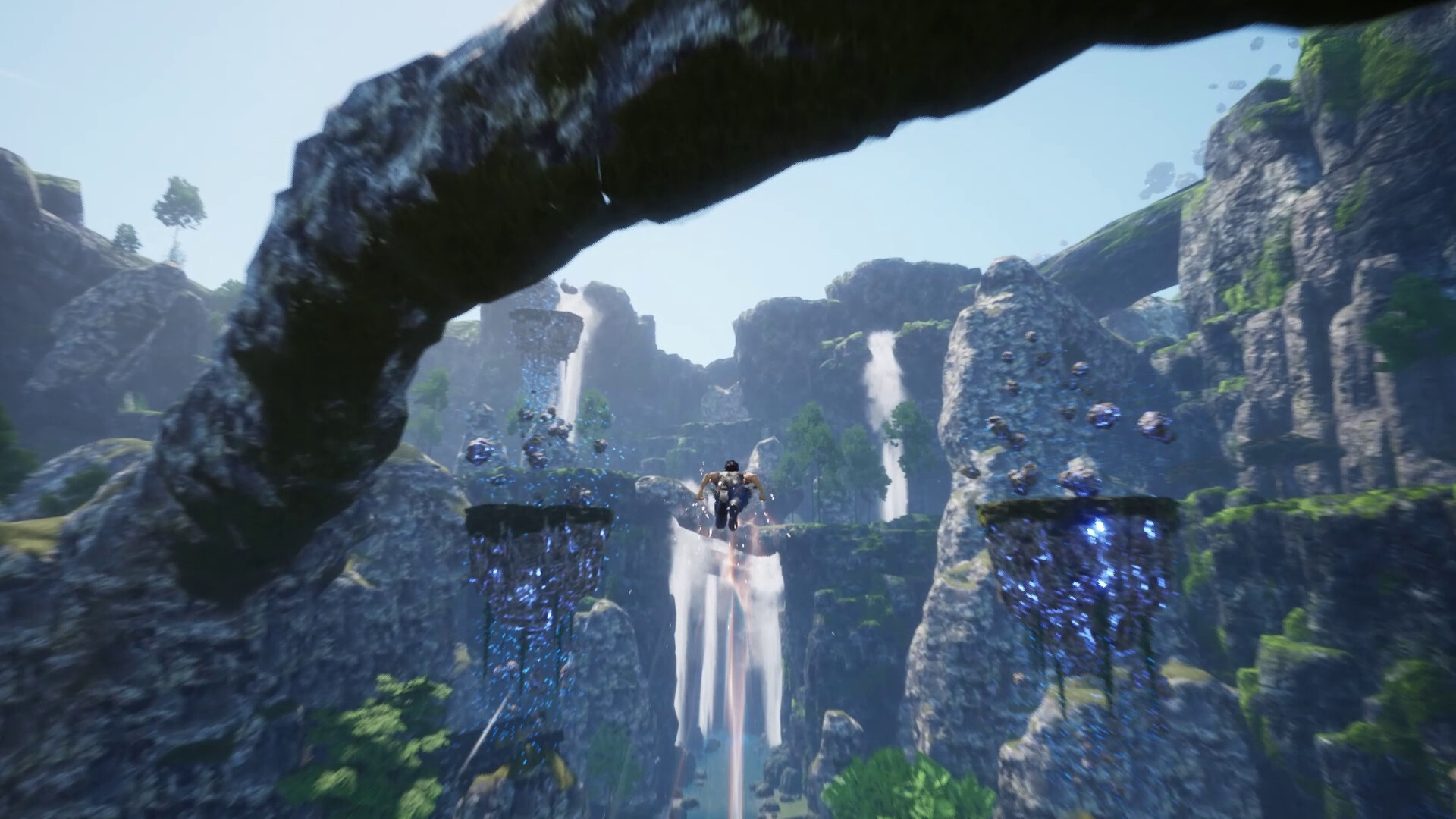 UNDEFEATED: Genesis di Steam