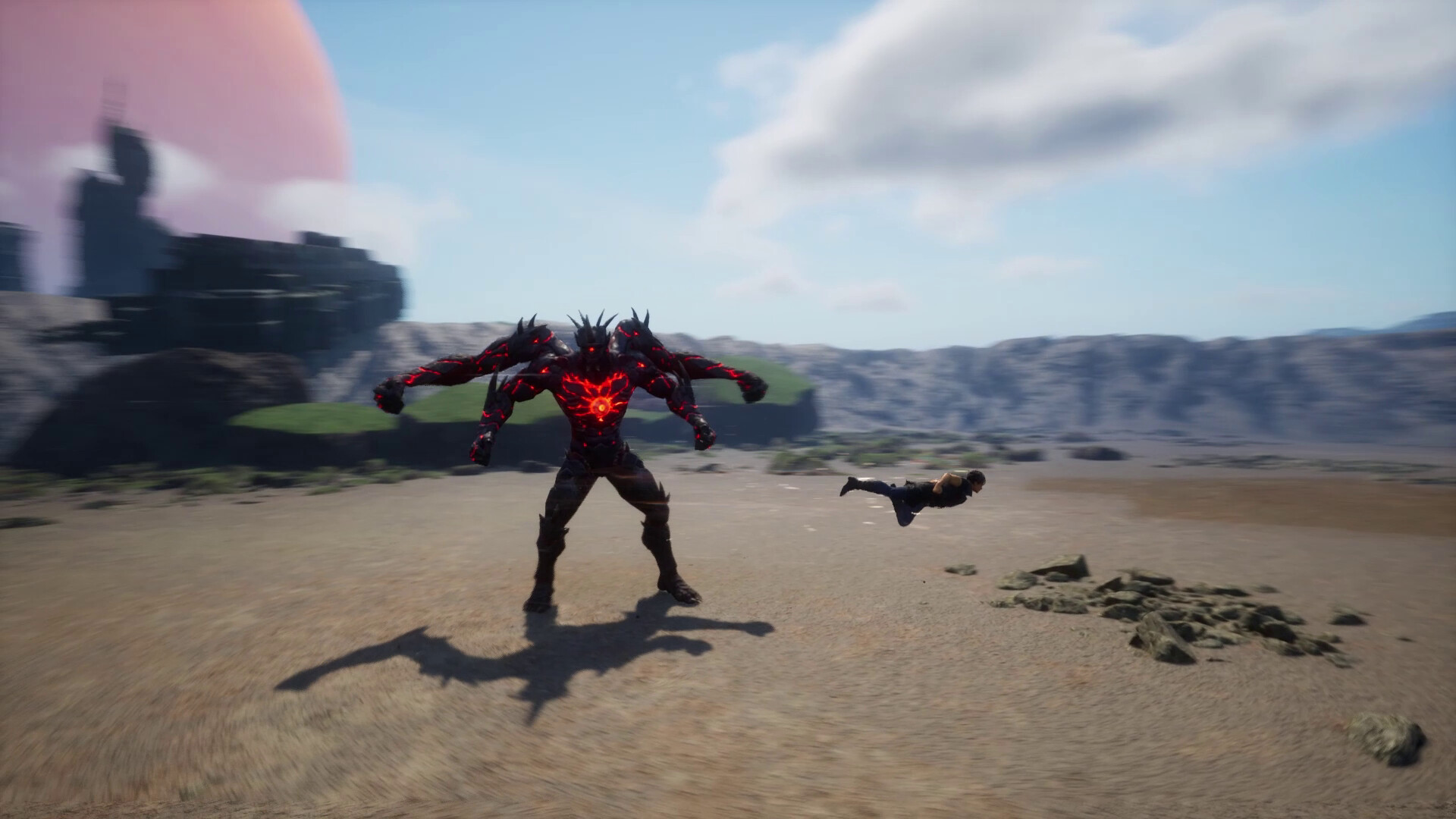 UNDEFEATED: Genesis on Steam