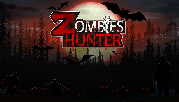 Zombie Hunter on Steam