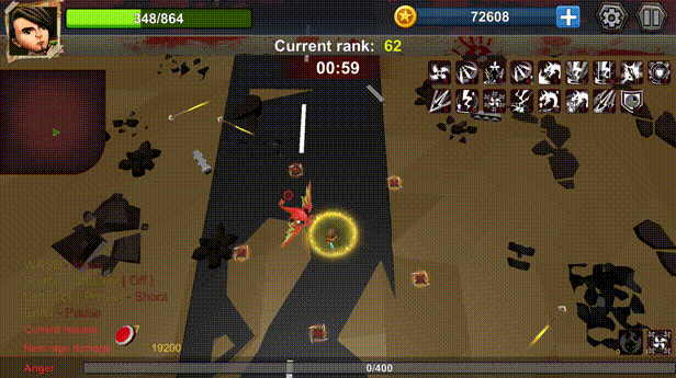 Save 10% on Zombie Hunter on Steam