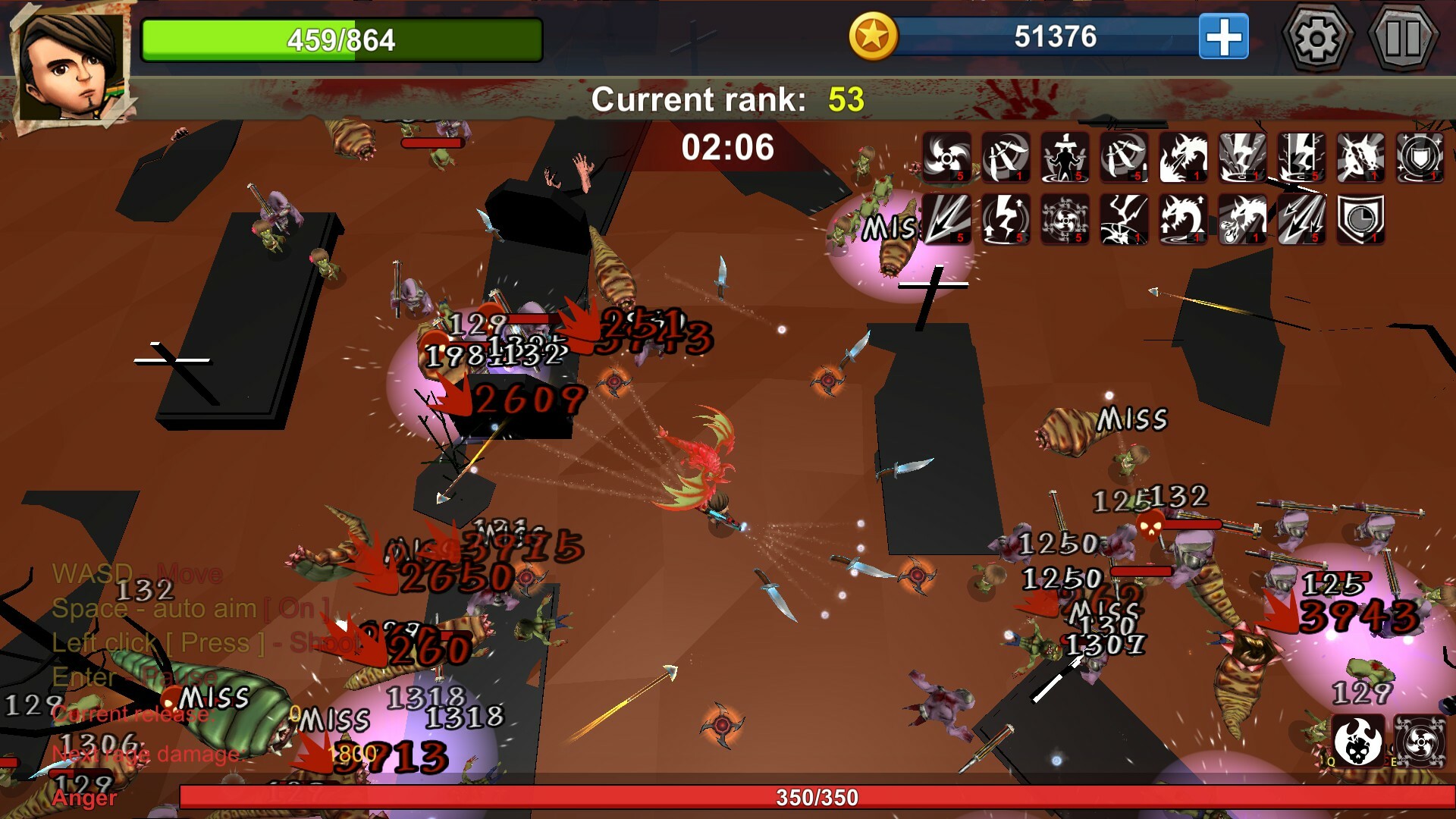 Save 10% on Zombie Hunter on Steam