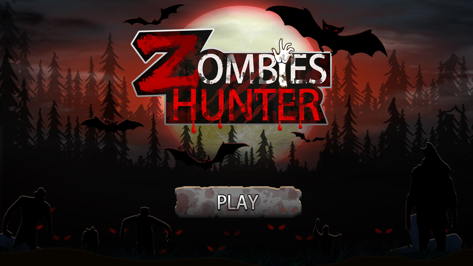 Save 10% on Zombie Hunter on Steam