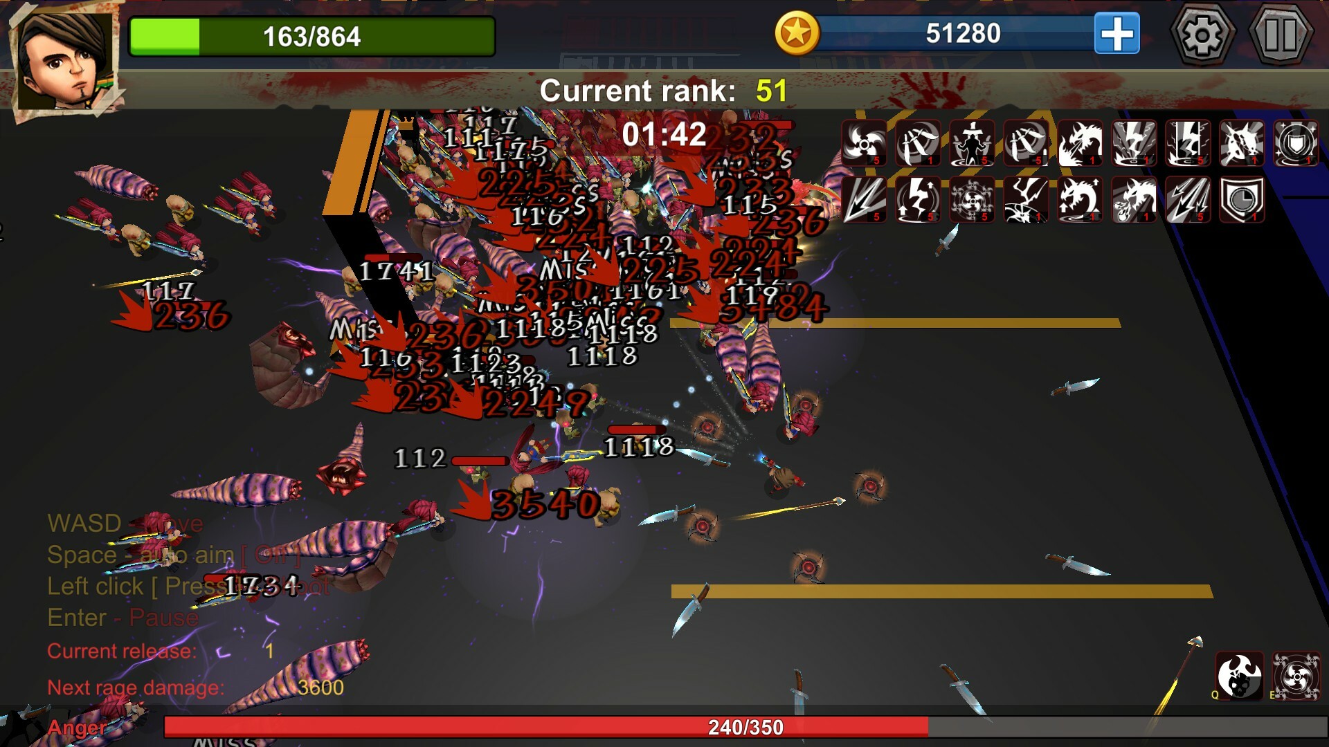 Save 10% on Zombie Hunter on Steam